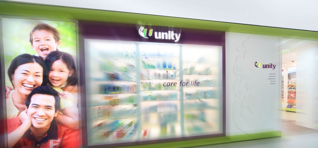 DIA | NTUC Unity