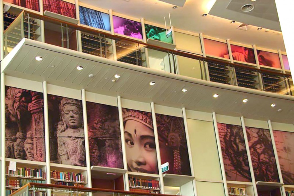 DIA | National Library Board