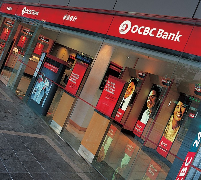 DIA | OCBC Bank