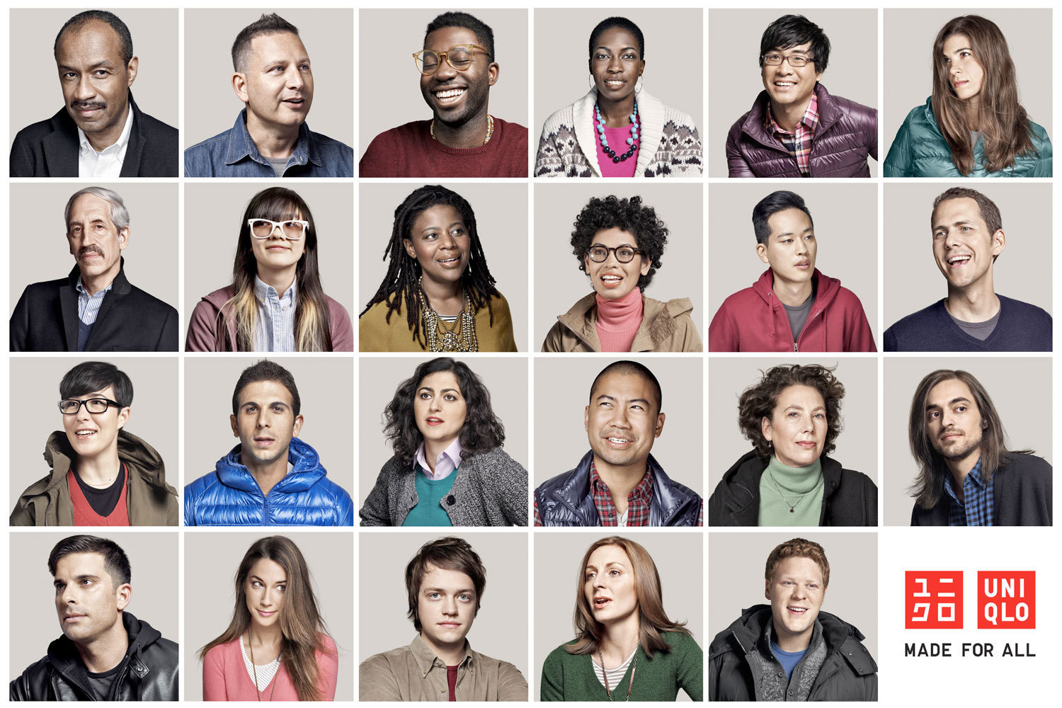 Multi-cultural branding in an age of meaning - DIA Brands