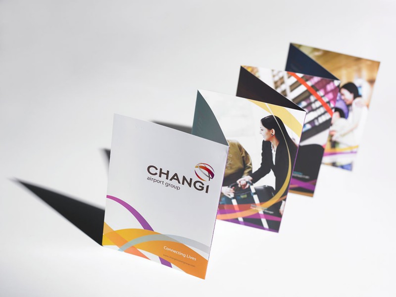 DIA | Changi Airport