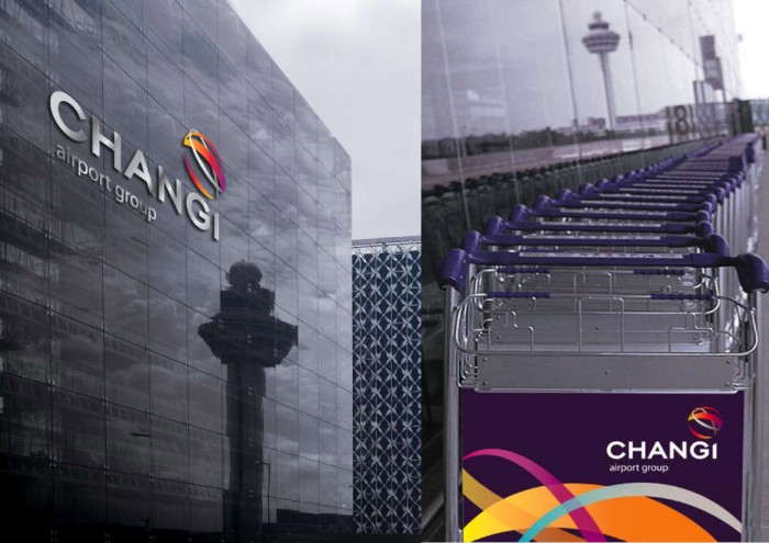 DIA | Changi Airport