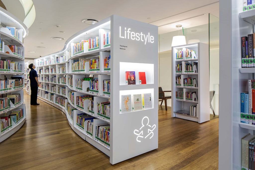 DIA | Library@Orchard