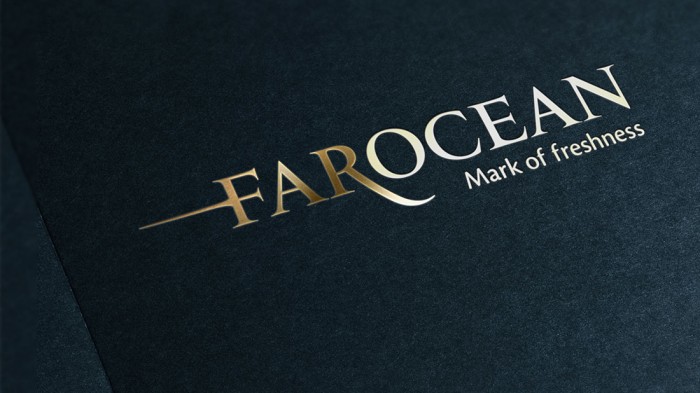 DIA | Far Ocean | Repositioning | Brand Strategy & Design | Premium ...