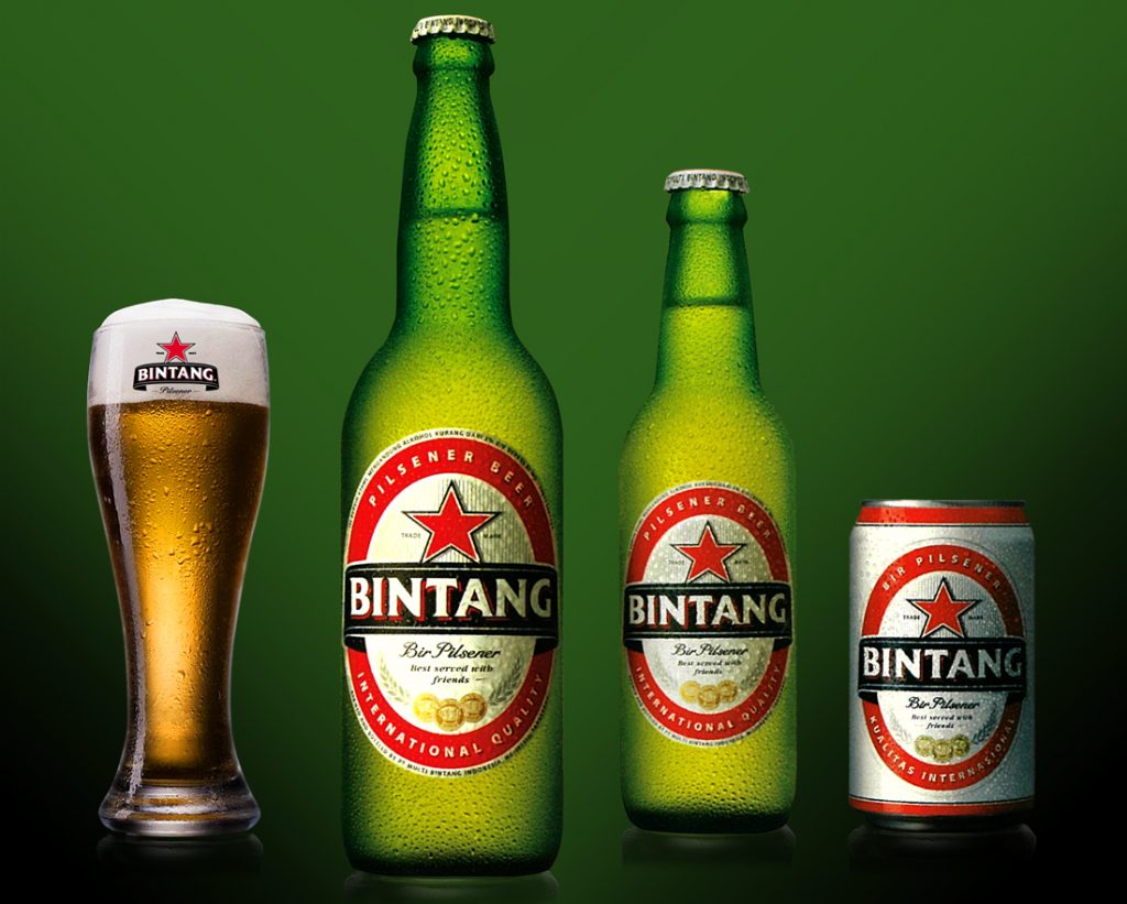 DIA | Bintang