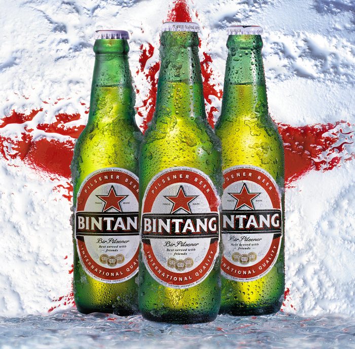 DIA | Bintang