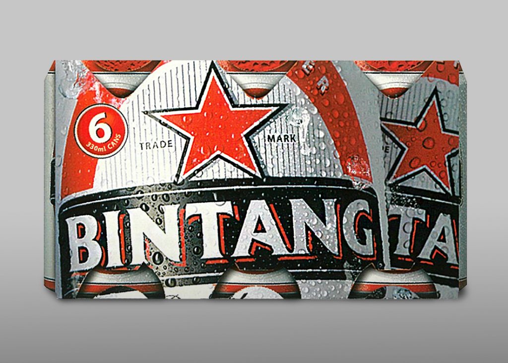 DIA | Bintang