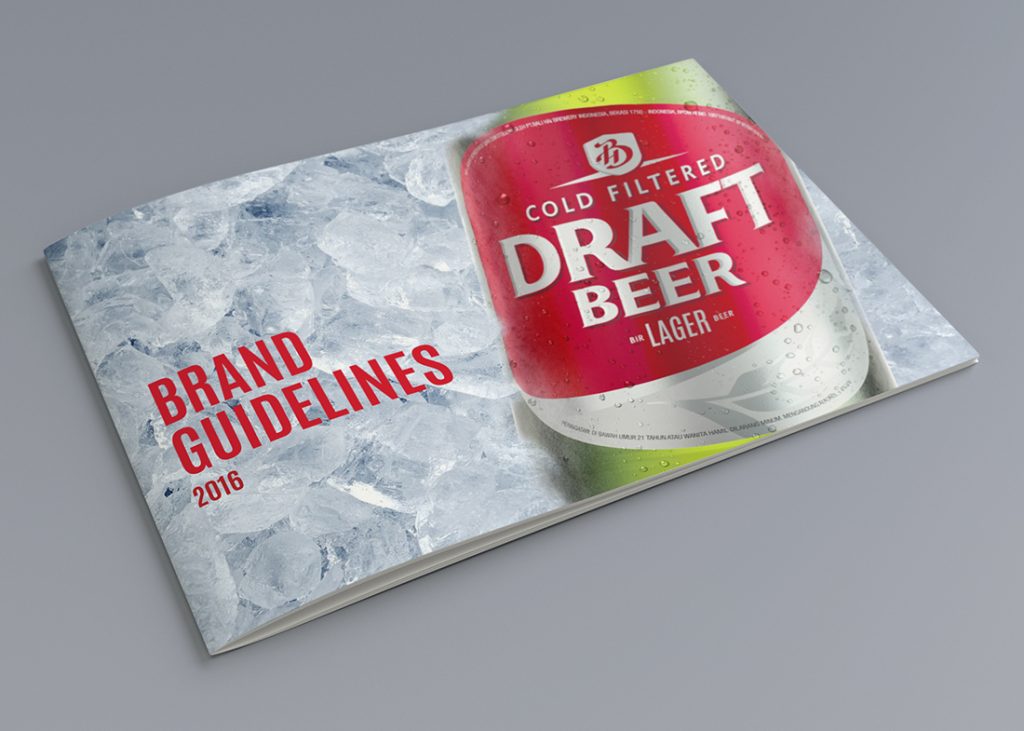 DIA | Draft Beer