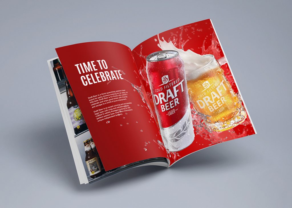 DIA | Draft Beer