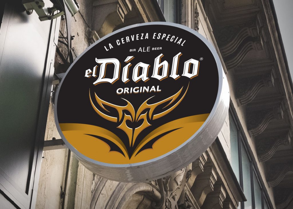 DIA | El Diablo