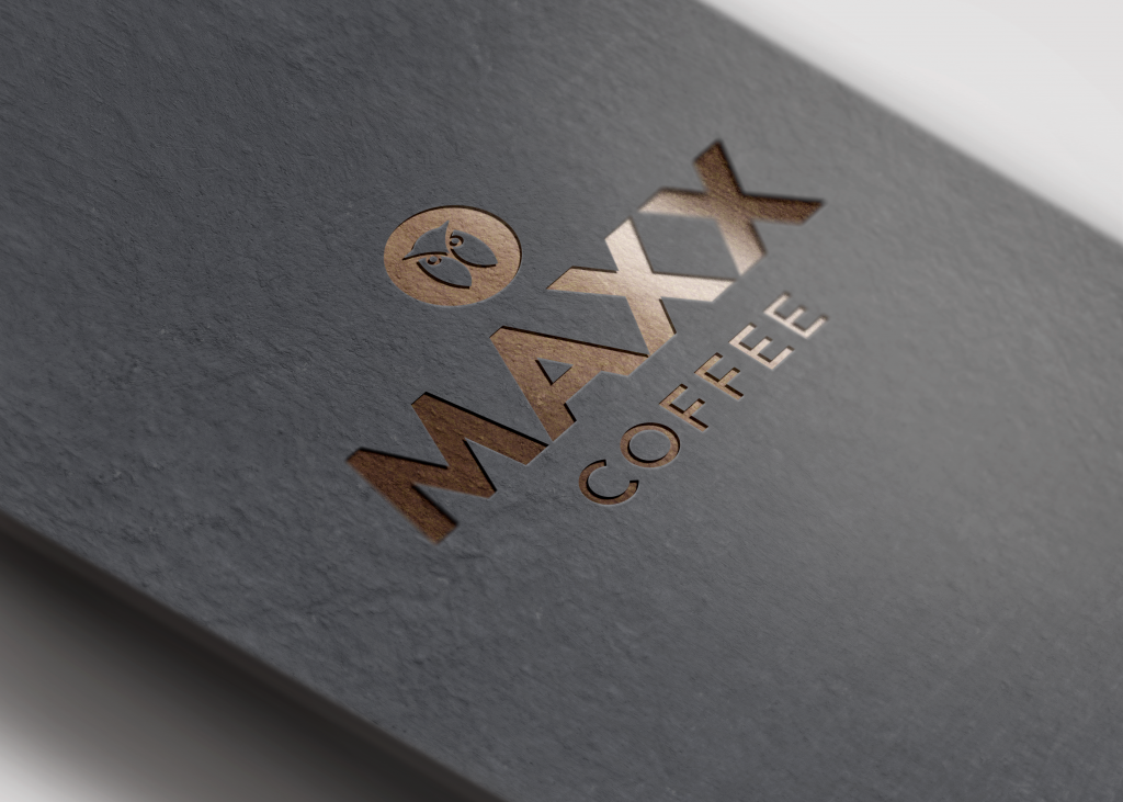 DIA | Maxx Coffee